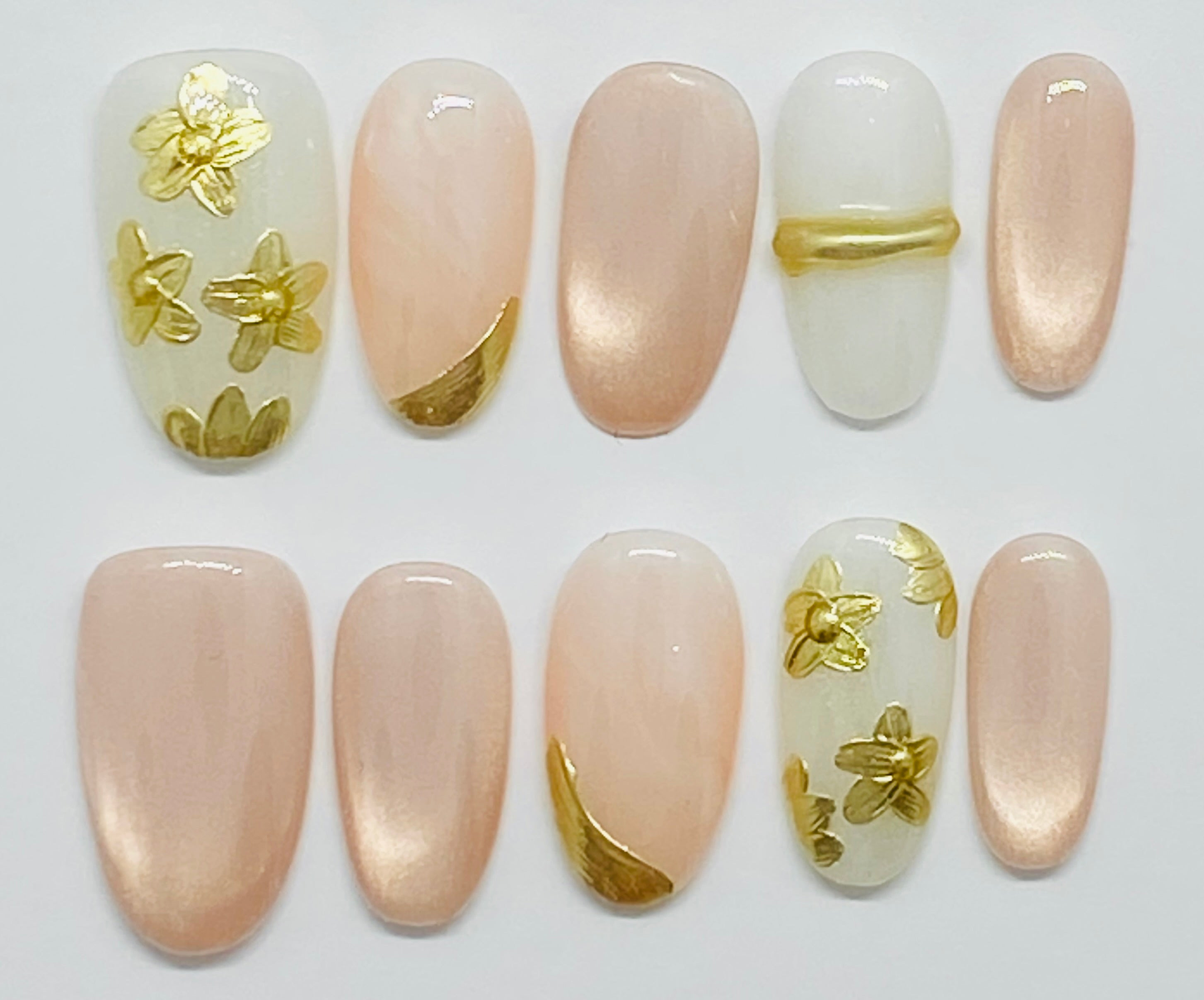 Gleam & Grace Nail – Gleam & Grace Nail