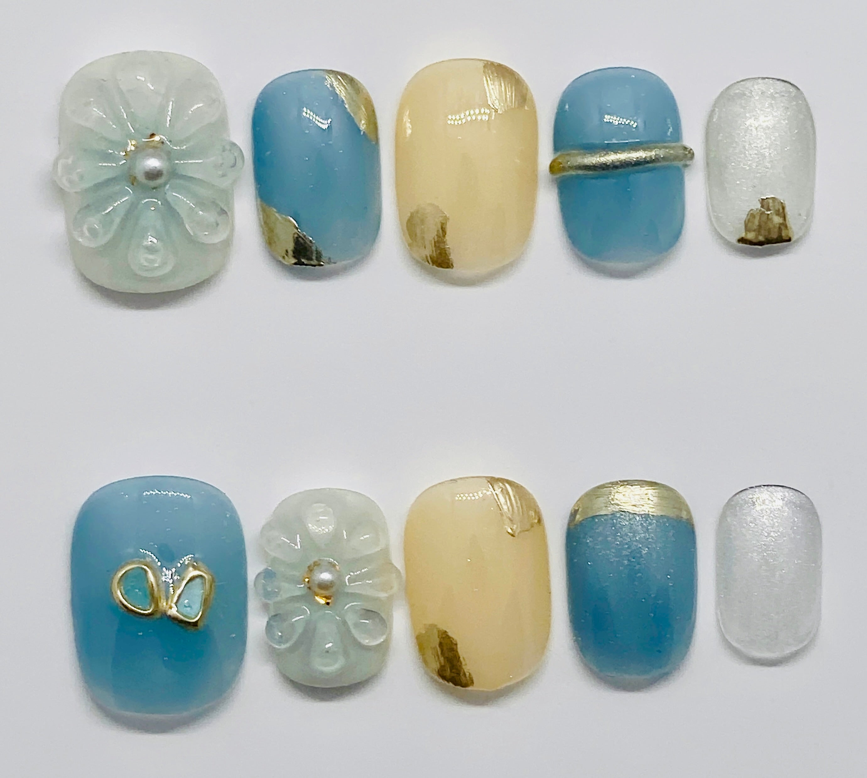 Gleam & Grace Nail – Gleam & Grace Nail