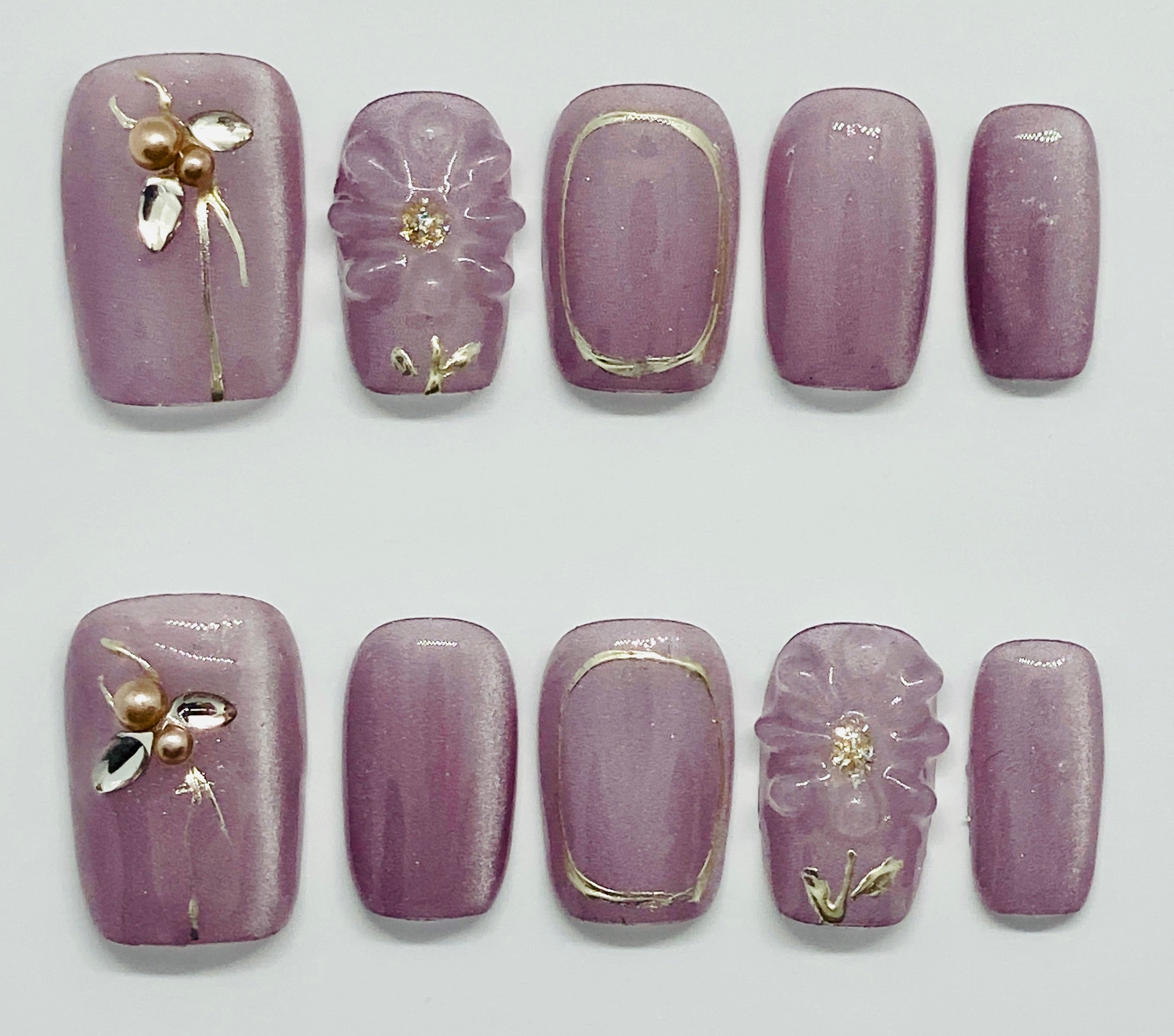 Gleam & Grace Nail – Gleam & Grace Nail