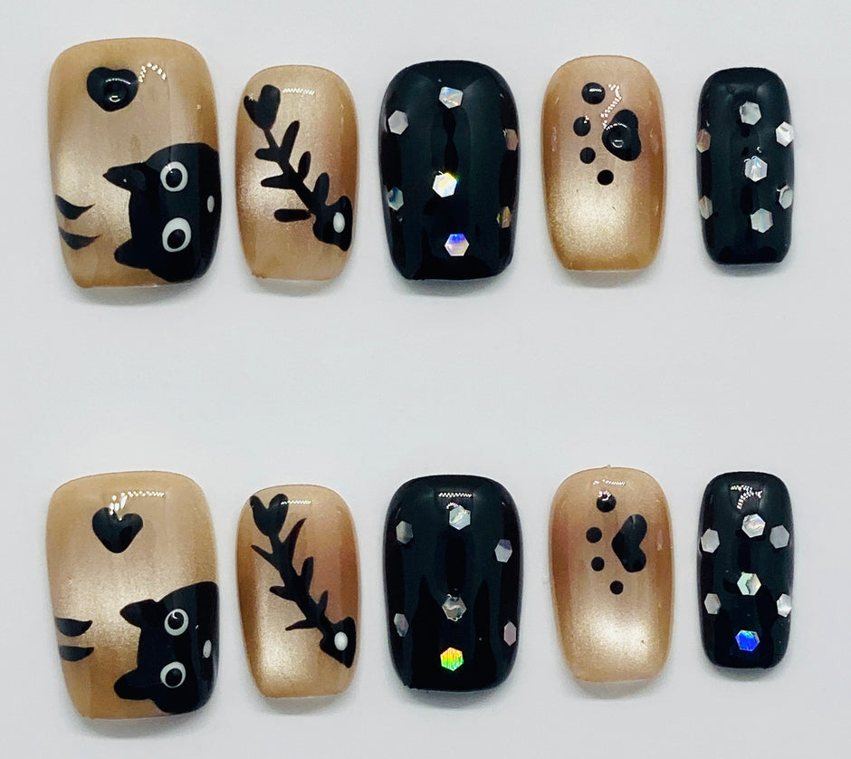 Gleam & Grace Nail – Gleam & Grace Nail