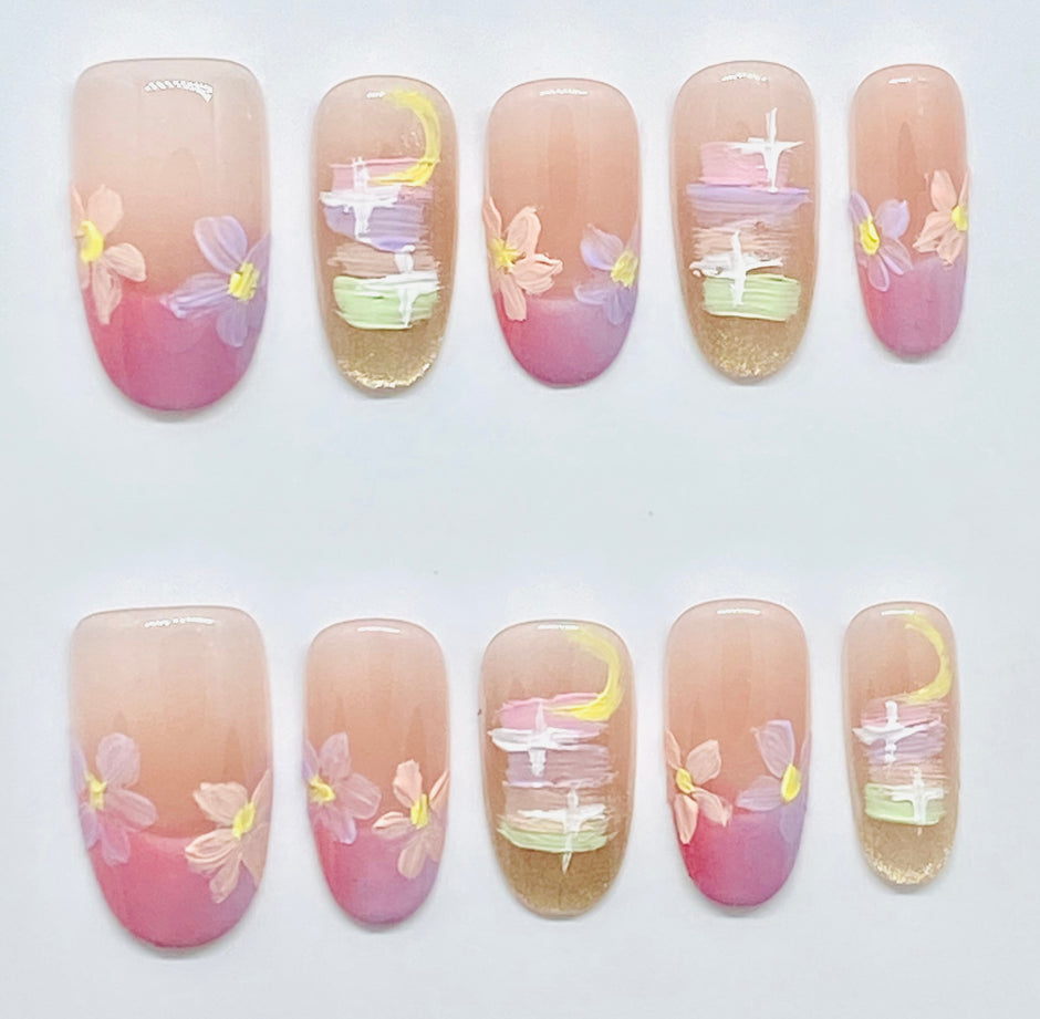 Gleam & Grace Nail – Gleam & Grace Nail